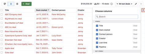 Exporting Data From Pipedrive Knowledge Base Pipedrive