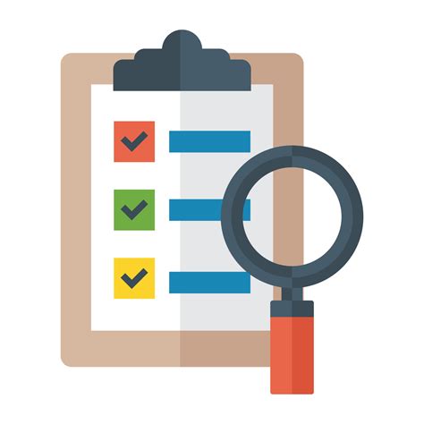 Trendy Project Analysis 14800998 Vector Art At Vecteezy