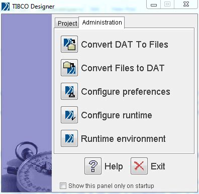 Useful Tips And Tricks For TIBCO BW Developers
