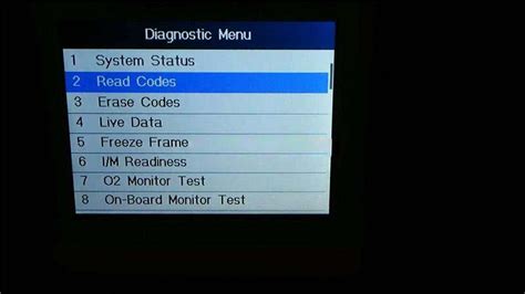 Dodge Ram 1500 2012 P0456 Error Via Autel Al619（solved） Cnautotool