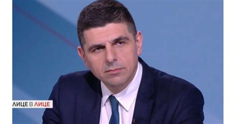 Ивайло Мирчев: С нас са се свързвали фирми, които са били изнудвани от ...