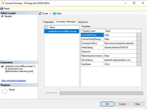 Aws Rds监控慢sql在aws Rds Sql Server上使用ssis包 Csdn博客