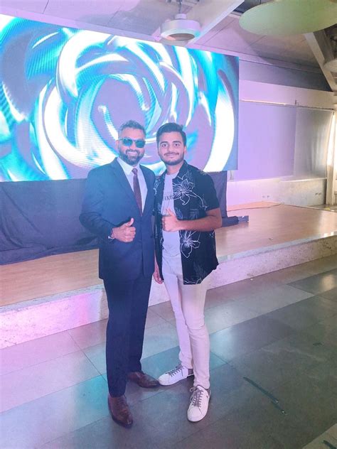 adarsh shukla on linkedin networkingopportunities opentext