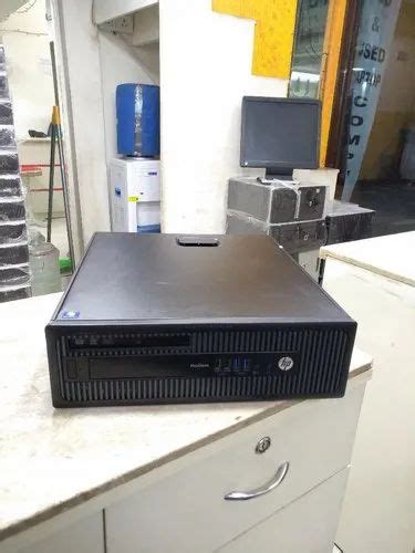 Lenovo CPU Computer Hardware Peripherals Optimist Computer In Nehru Place New Delhi ID