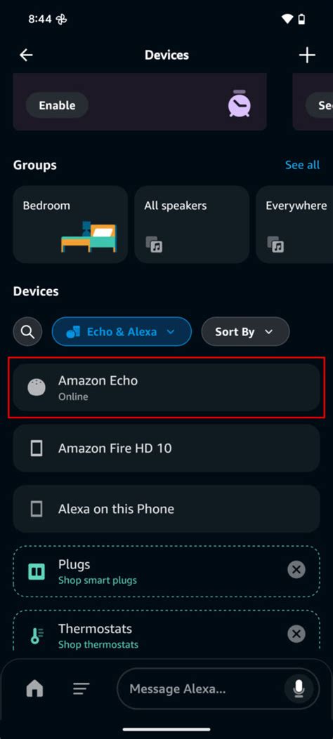 Here S How To Change Alexa S Name And Voice Android Authority
