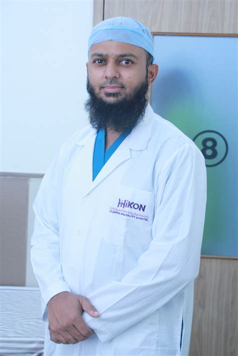 Dr Altaf M Shaikh Ikon