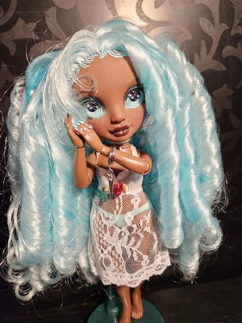 Sabrina 💋💅🏽 : r/RainbowHigh