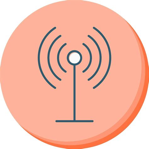 Gprs Vector Icon 28331340 Vector Art At Vecteezy