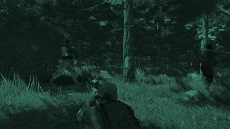 Task Force Gold [recruiting][a3][us][realism]task Force Gold Sof