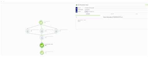 Refresh Connection With Defined Parameter Values Support Center