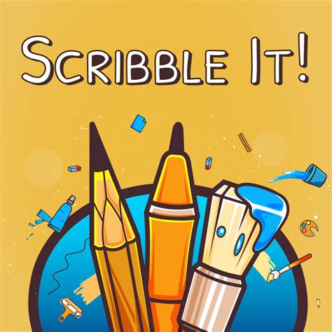 Scribble It Unduh Dan Mainkan Gratis Epic Games Store