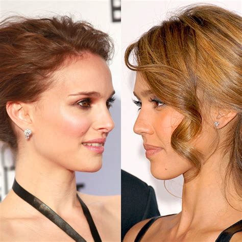 Natalie Portman Vs Jessica Alba Rcelebbattles