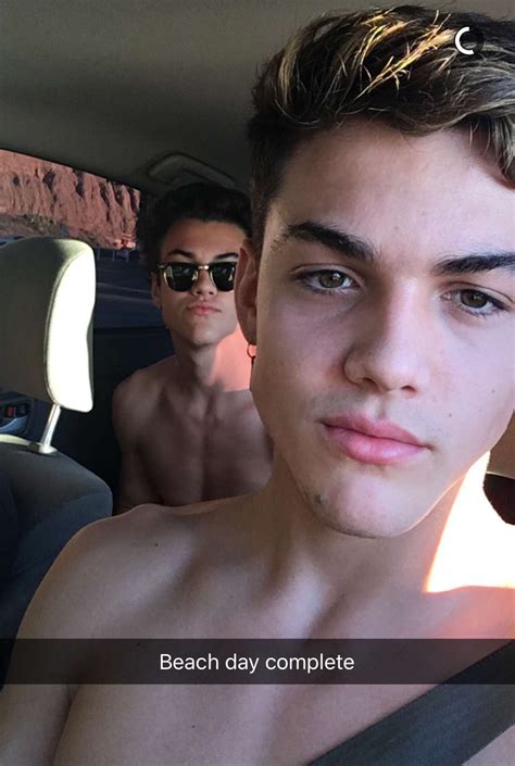 Grayson And Ethan Dolan Twins Tattoos Ethan And Diazo