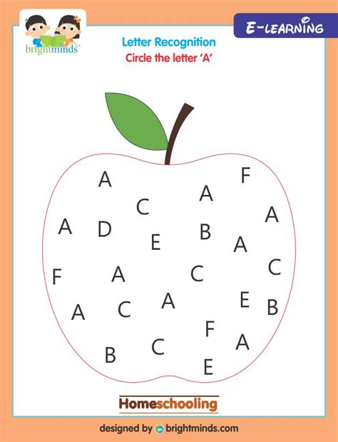English Bright Minds E Learning Portal