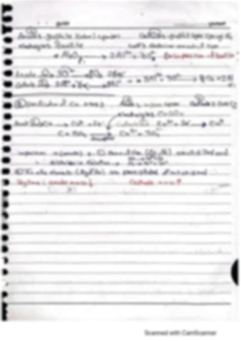 Solution Brief Start About The Galvanic Cell Anode Cathode Faraday Law