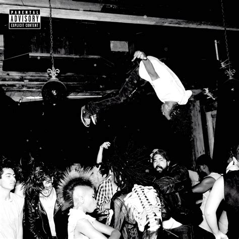 Playboi Carti 4k Wallpapers Wallpaper Cave