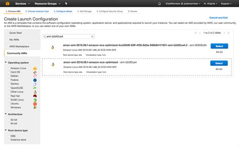 how to setup unified aws ecs logs in cloudwatch and ssm useful info s