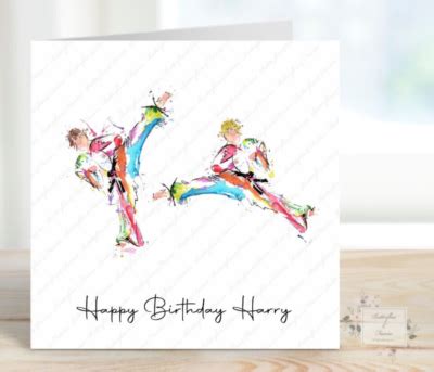 Jiu Jitsu Birthday Quotes Jiu Jitsu Greeting Cards For Sale