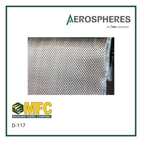 D-117 DACRON Cloth 36in Wide Yard | Aerosphere