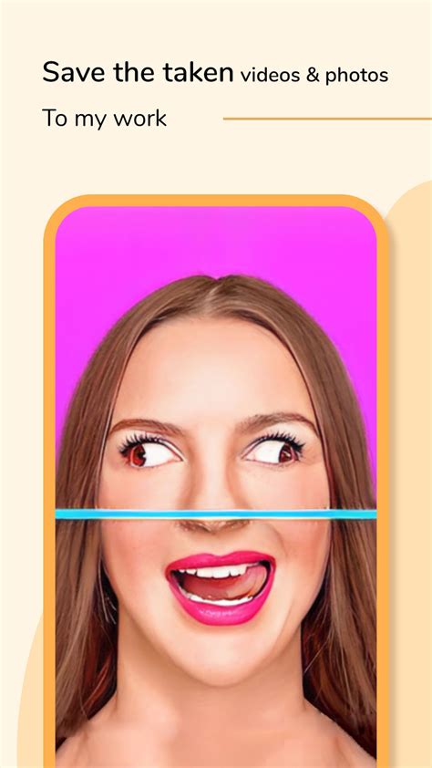 Time Warp Scan Timewarp Effect Para Android Download