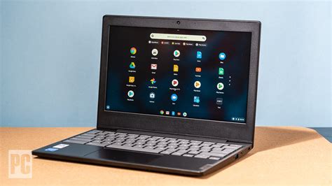 Lenovo Chromebook 3 11 Inch Review PCMag
