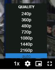 Hls Resolutions Issue Wwbn Avideo Github
