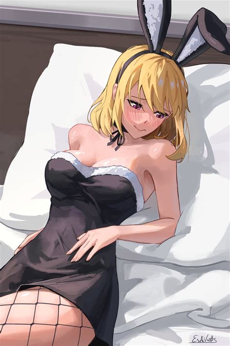 Cha Hae In Solo Leveling Drawn By Erikvarts Danbooru