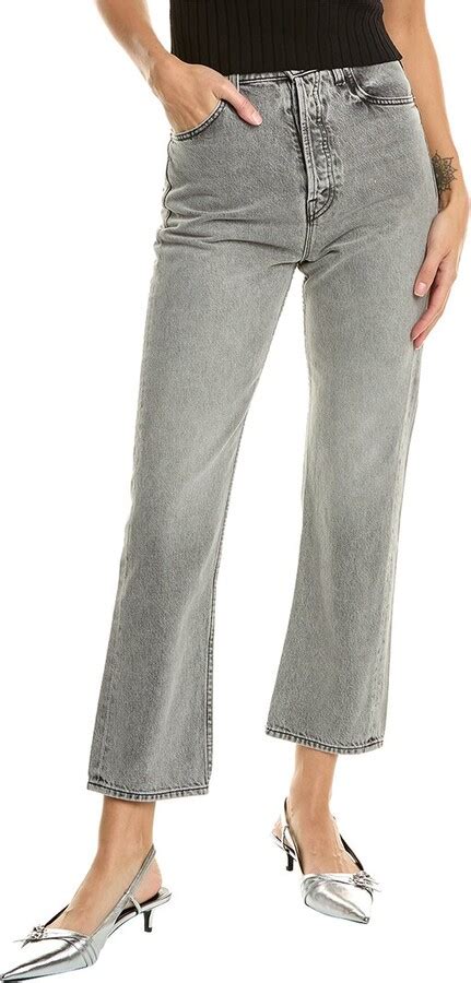 Mother Snacks The Tippy Top Sweet Tooth One Bite Per Night Ankle Jean
