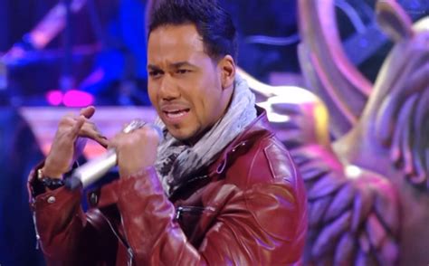 Romeo Santos La Diabla