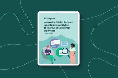 Playvox On Linkedin Customerexperience Cxanalytics Ebook