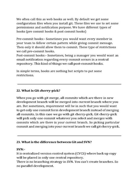 Devops Interview Questions With Answers Pdf Connect 4 Techs