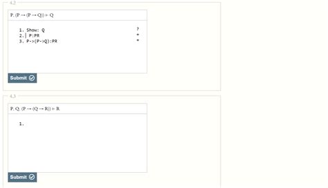 P QP Q Submit P QP Q Submit Chegg