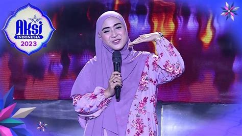 Para Suami Mulai Was Was April Jasmine Pesan Penting Untuk Para Suami Aksi Indonesia