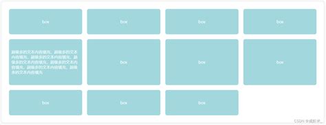 自定义元素宽高比例（aspect ratio）与 supports兼容支持和图片裁剪（object fit）的用法 csdn博客