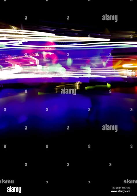 Spaceship Lights Texture