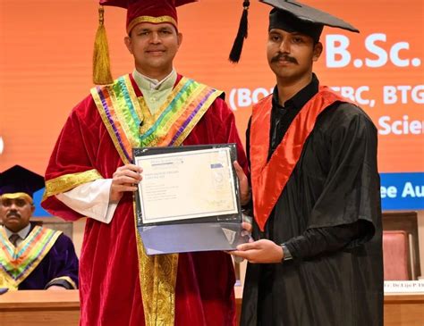 Arjun P V On Linkedin Thrilled To Share That I Have Successfully Completed My Bachelors Degree