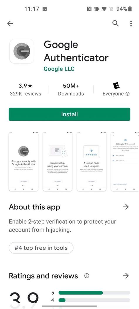 How To Enable Two Factor Authentication On Your Google Account Android Central