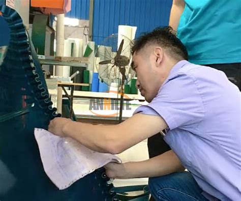 济南安耐人坚守匠心的品质 济南安耐皮带行业百科