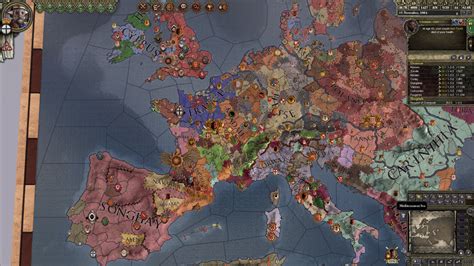 Border Porn R CrusaderKings