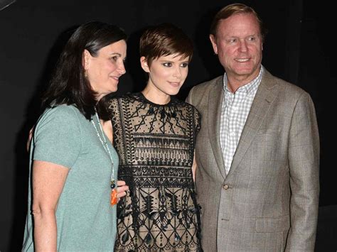 Rooney Mara Kate Mara Family
