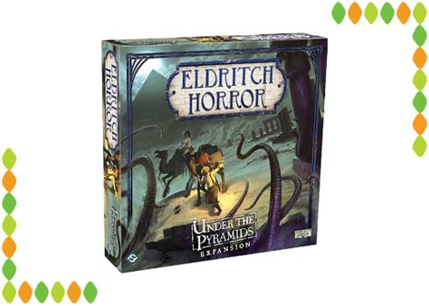 Eldritch Horror Board Game Review Uncover The Unthinkable Islima Games
