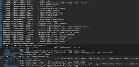 Exploring Impersonation Through Named Pipe Specterops Blog