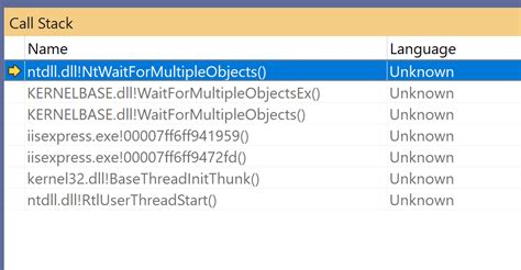 Rendertreediffbuilder Throws Notimplementexception · Issue 12902