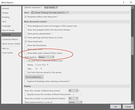 Macos Why Is Microsoft Word Is Showing Weird Formatting Super User