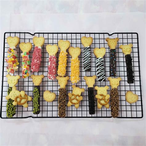 [대구 범어동] 내가 직접 만드는 귀여운 빼빼로 26~30개 박스포장제공 솜씨당