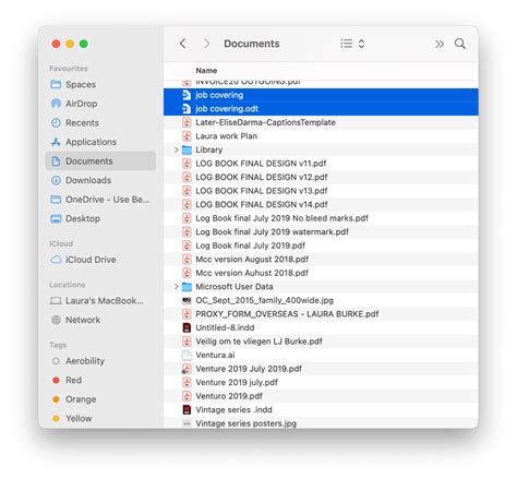 How To Delete System Data On MacBook