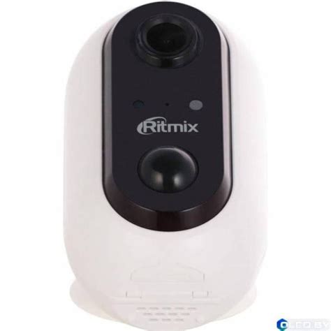 Купить Wi-Fi камера Ritmix IPC-240B-Tuya. Цена, отзывы и описание