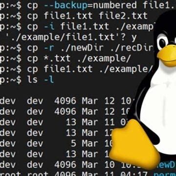 How To Use The Mv Command Pi My Life Up