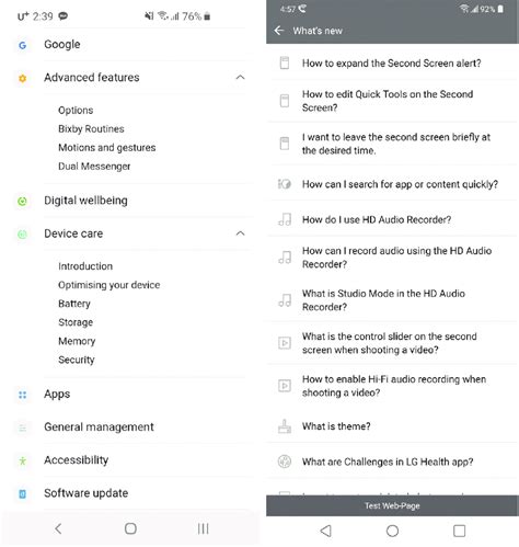 Example Of User Manual Content Download Scientific Diagram