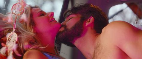 AusCAPS Leonardo Marques Nude In Love Sex Pandemic